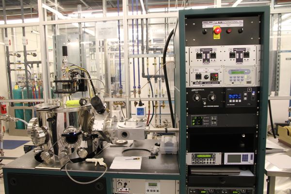 Sputter 3 (AJA ATC 2000-F) - UCSB Nanofab Wiki