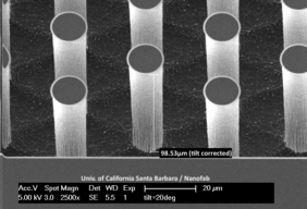 ICP Etching Recipes - UCSB Nanofab Wiki