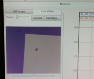 Filmetrics F40-UV Quick Start - UCSB Nanofab Wiki