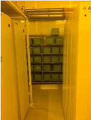 Lab Rules - UCSB Nanofab Wiki