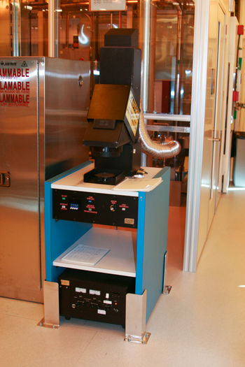 DUV Flood Expose - UCSB Nanofab Wiki