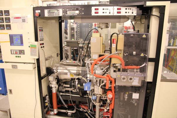 ICP Etch 1 (Panasonic E646V) - UCSB Nanofab Wiki